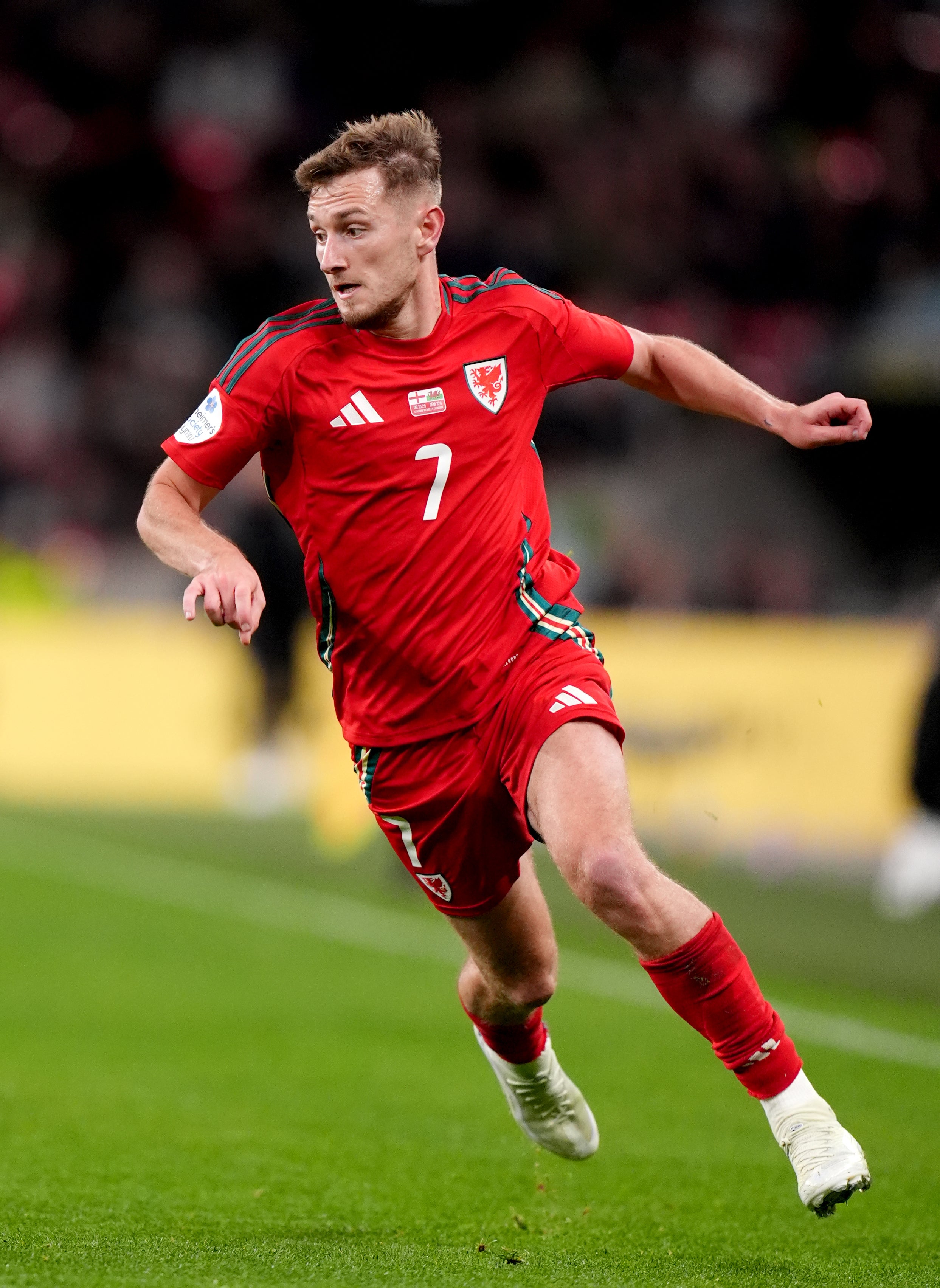 Ethan Ampadu: Wales will recover from England loss in time for Belgium ...