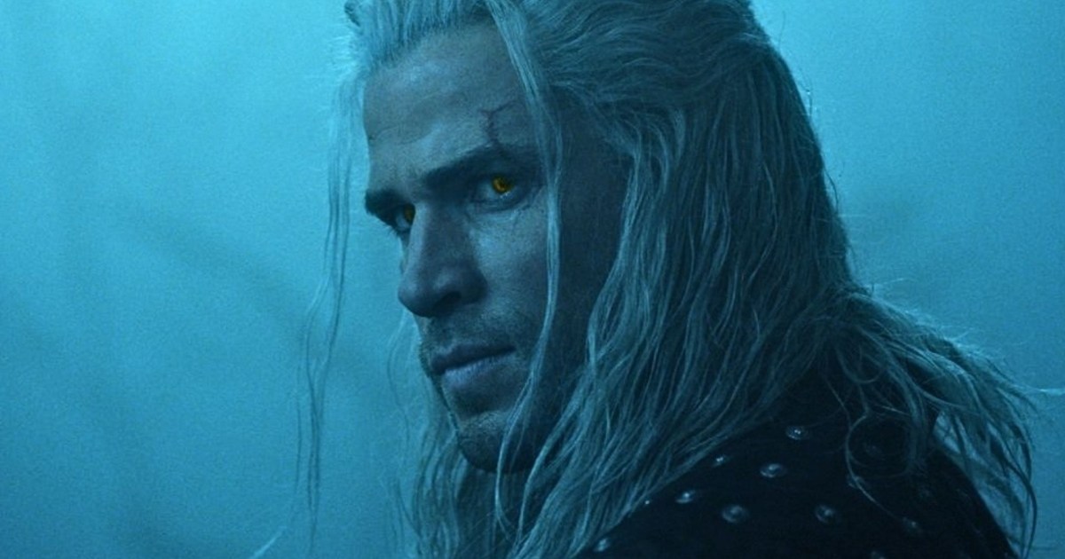 Henry Cavill's Witcher Replacement May Have Been Contacted Right After ...