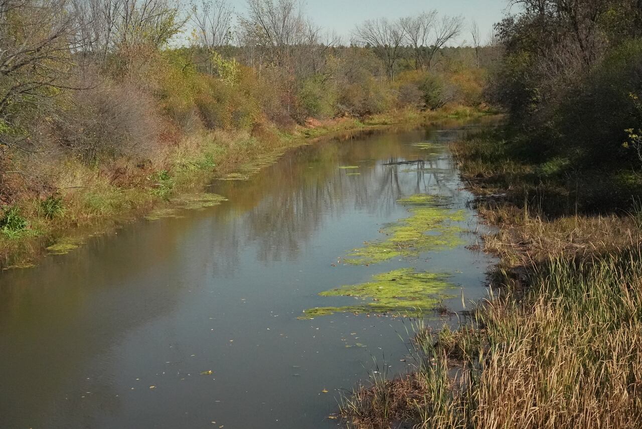 As drought conditions persist, some wells running dry in rural Ottawa