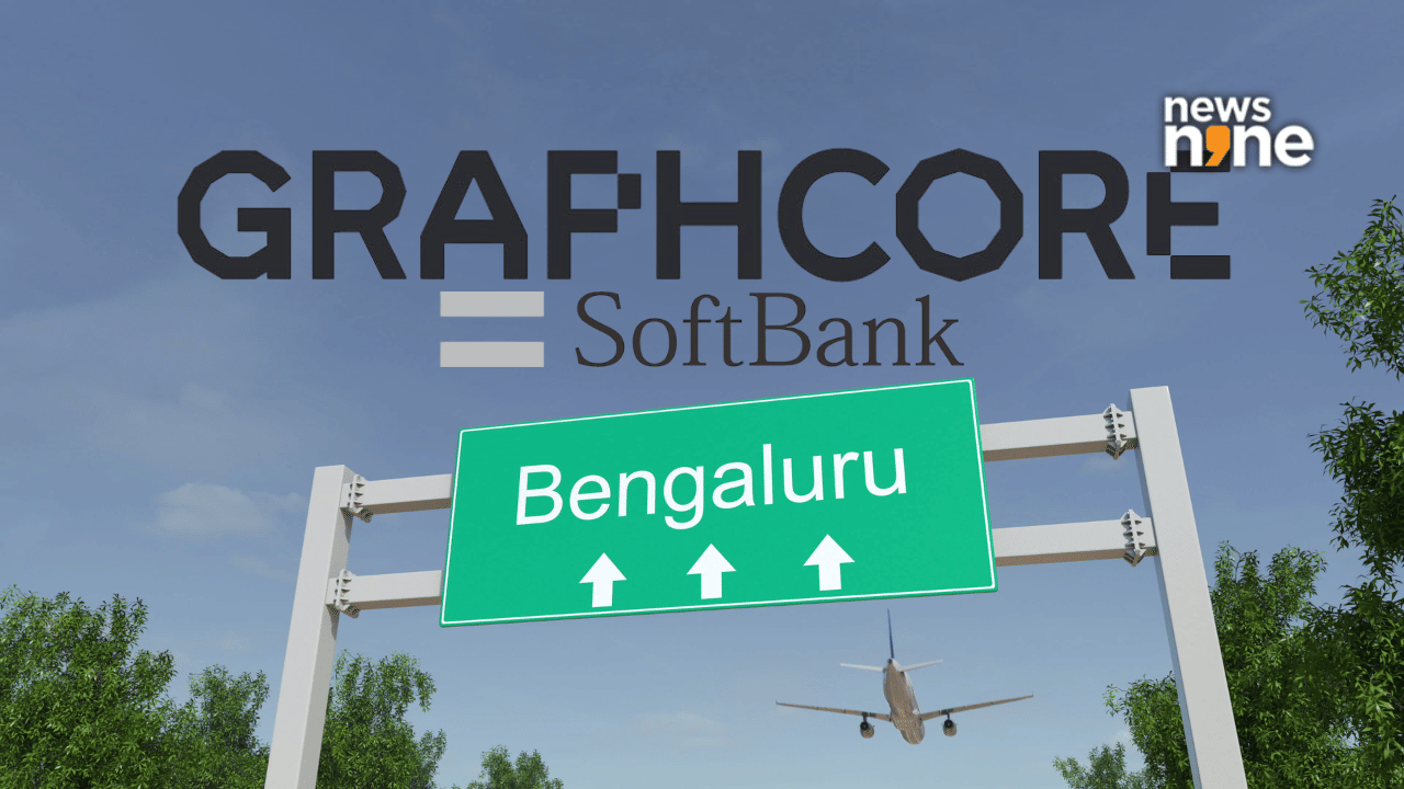 SoftBank’s Graphcore to invest £1B in India with new AI hub in Bengaluru