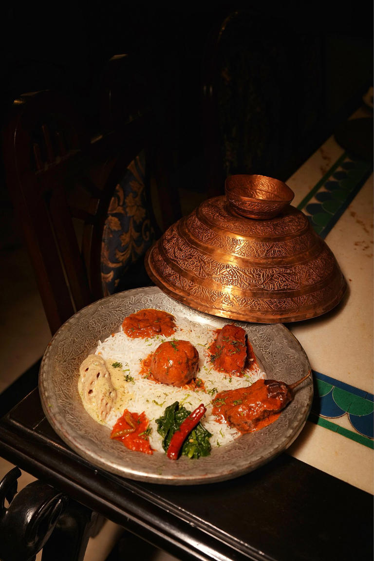 Check out these unmissable food experiences in Bengaluru this week