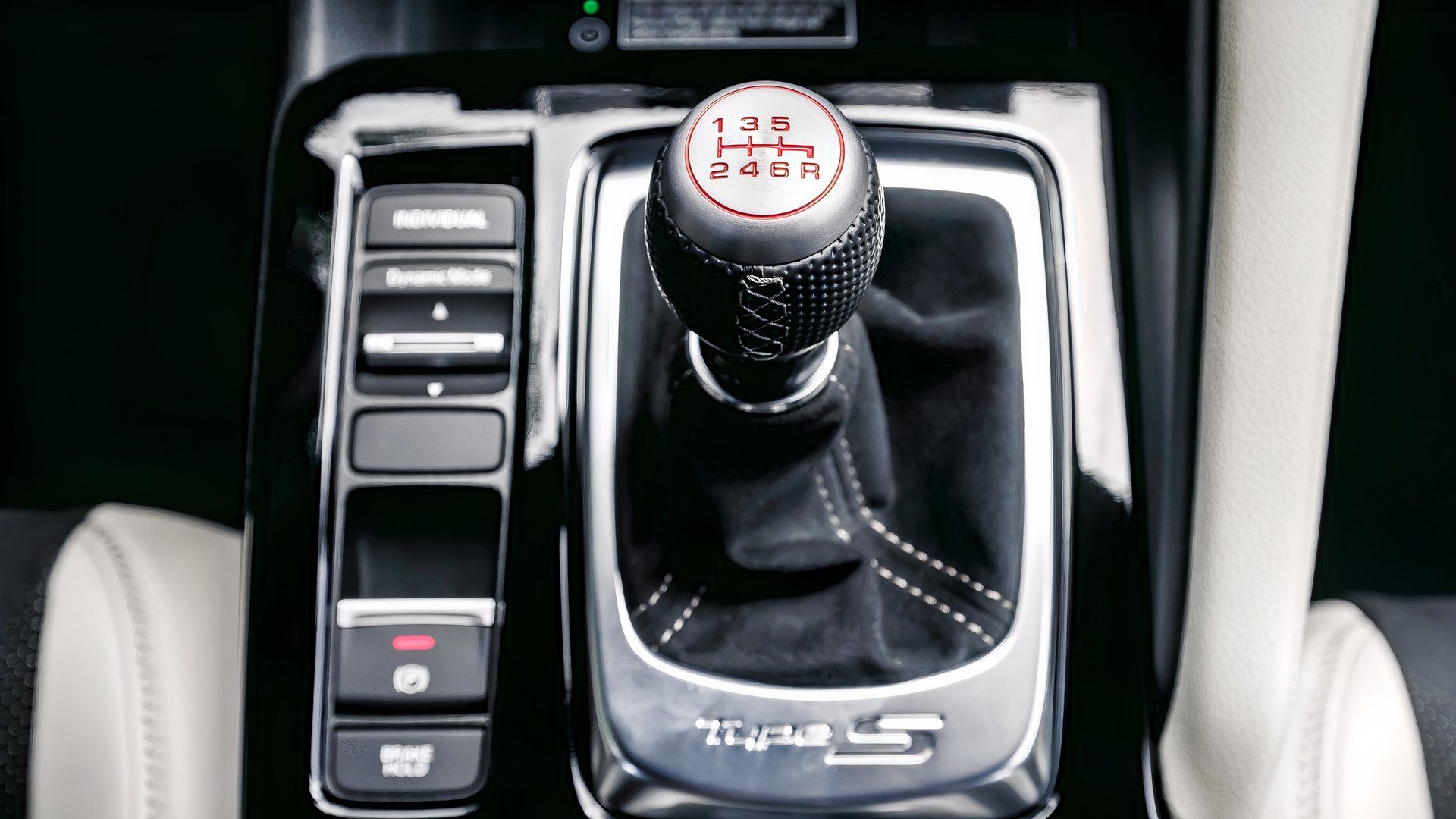 Honda Is The Only Automaker Still Selling A FWD Hot Hatch With A Manual ...