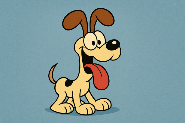 14 Best Cartoon Dog Breeds In The World