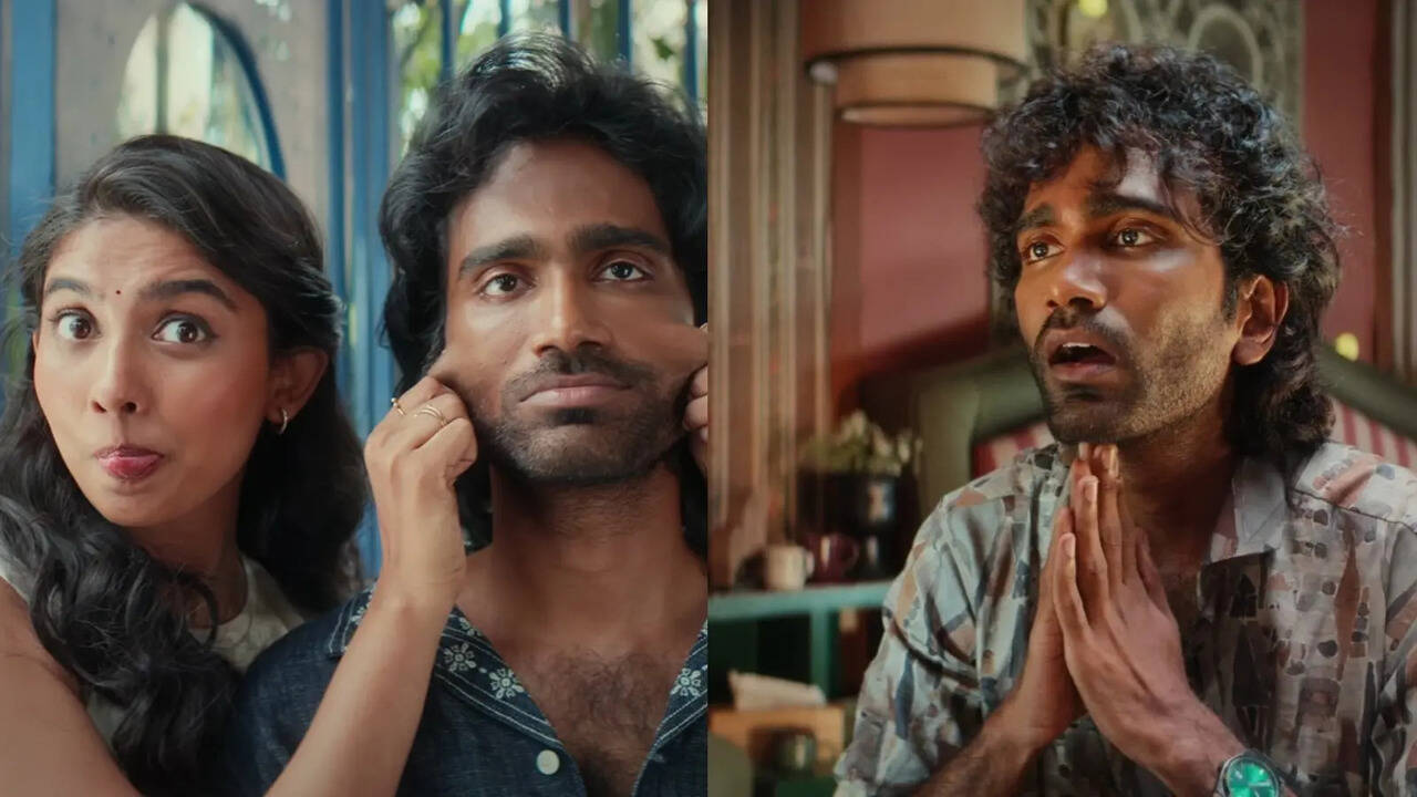 Dude First Review: Pradeep Ranganathan's Film Is A 'Super Duper Hit ...