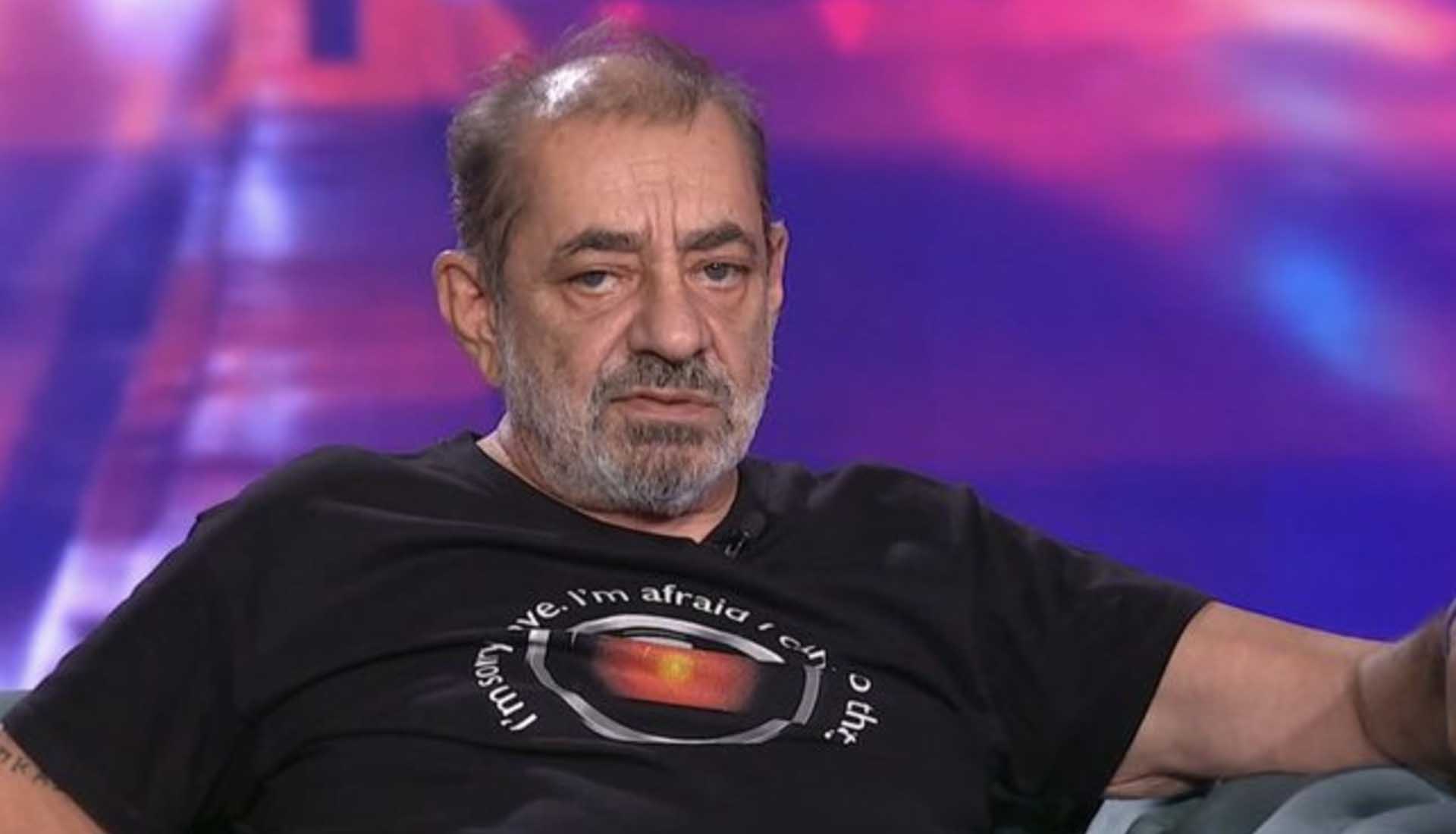 «Δεν στεναχωρήθηκα, τσαντίστηκα»: Ο Αντώνης Καφετζόπουλος «αδειάζει» τα ...