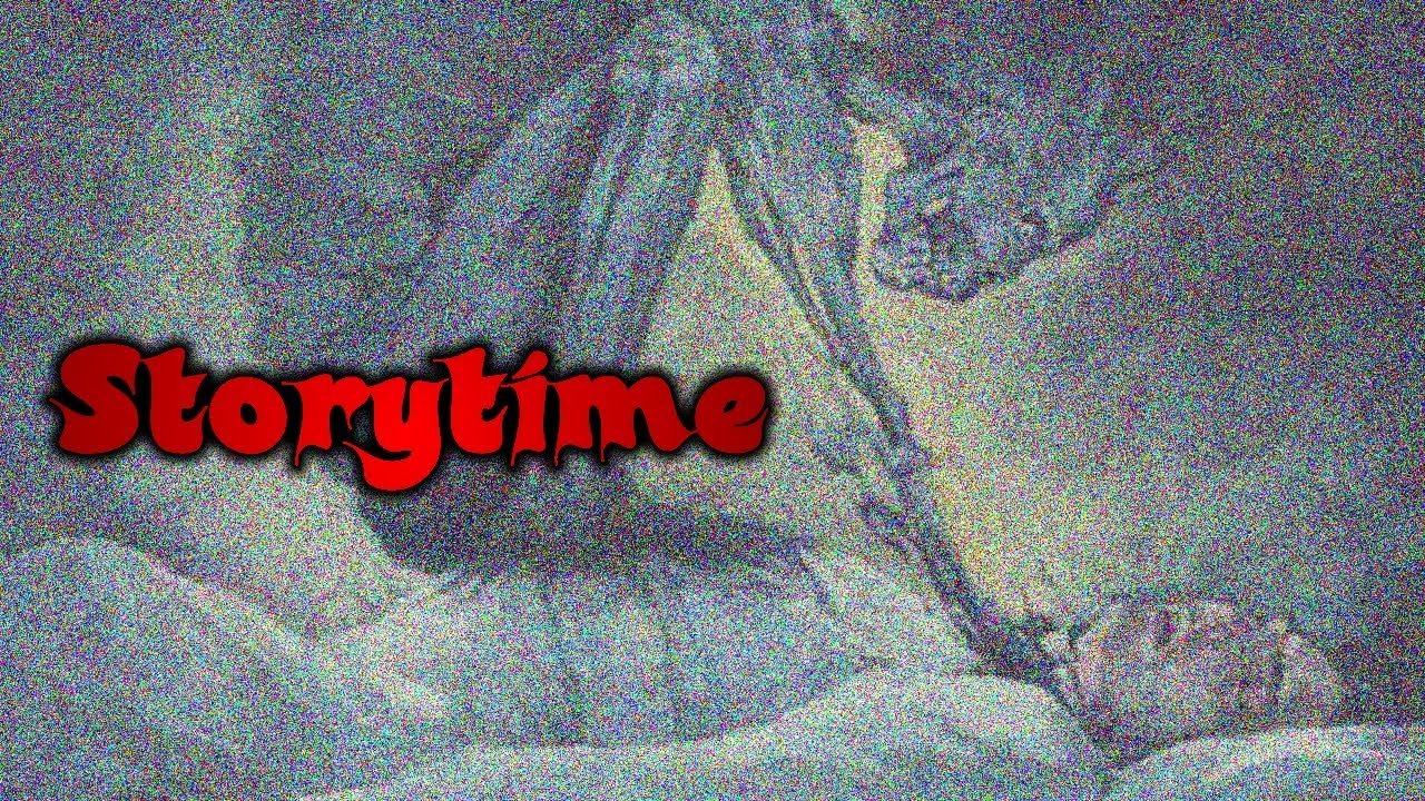 Real Sleep Paralysis Storytime with Flip — Terrifying True Experience