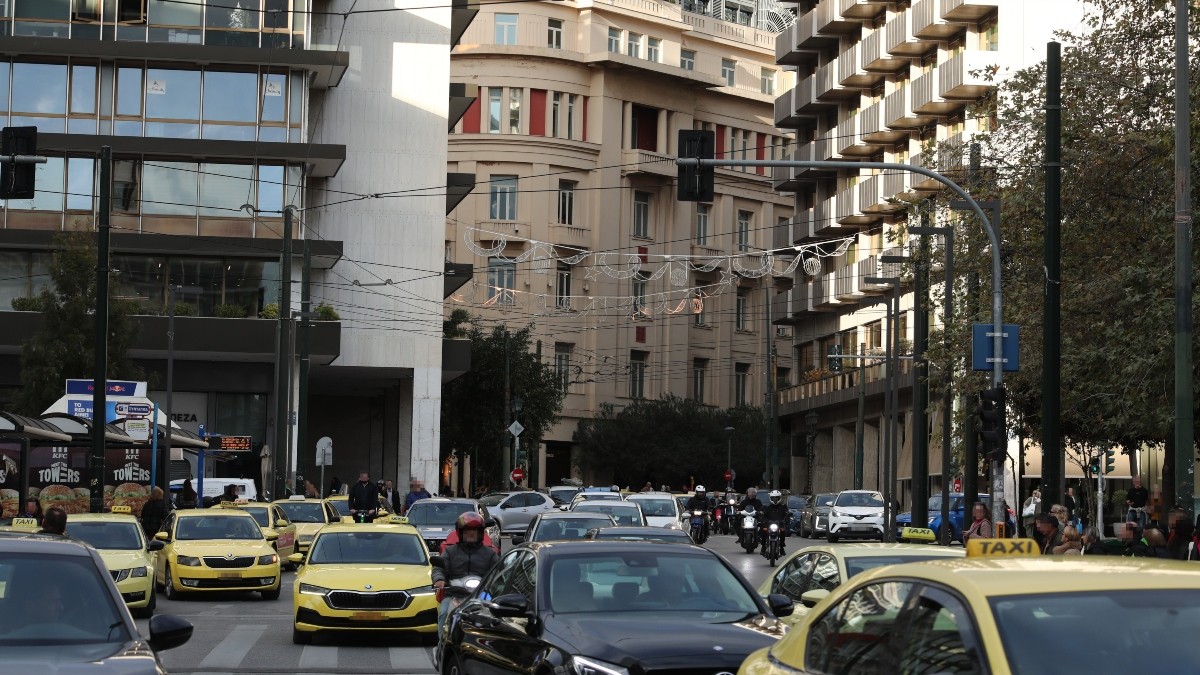 Πότε επιστρέφει ο δακτύλιος; Όλα όσα πρέπει να ξέρουν οι οδηγοί