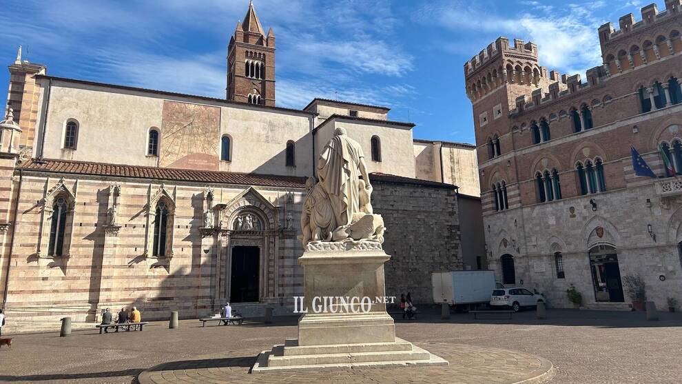 Rifondazione, lunedì sit in di protesta in piazza: «L’aggressione USA ...