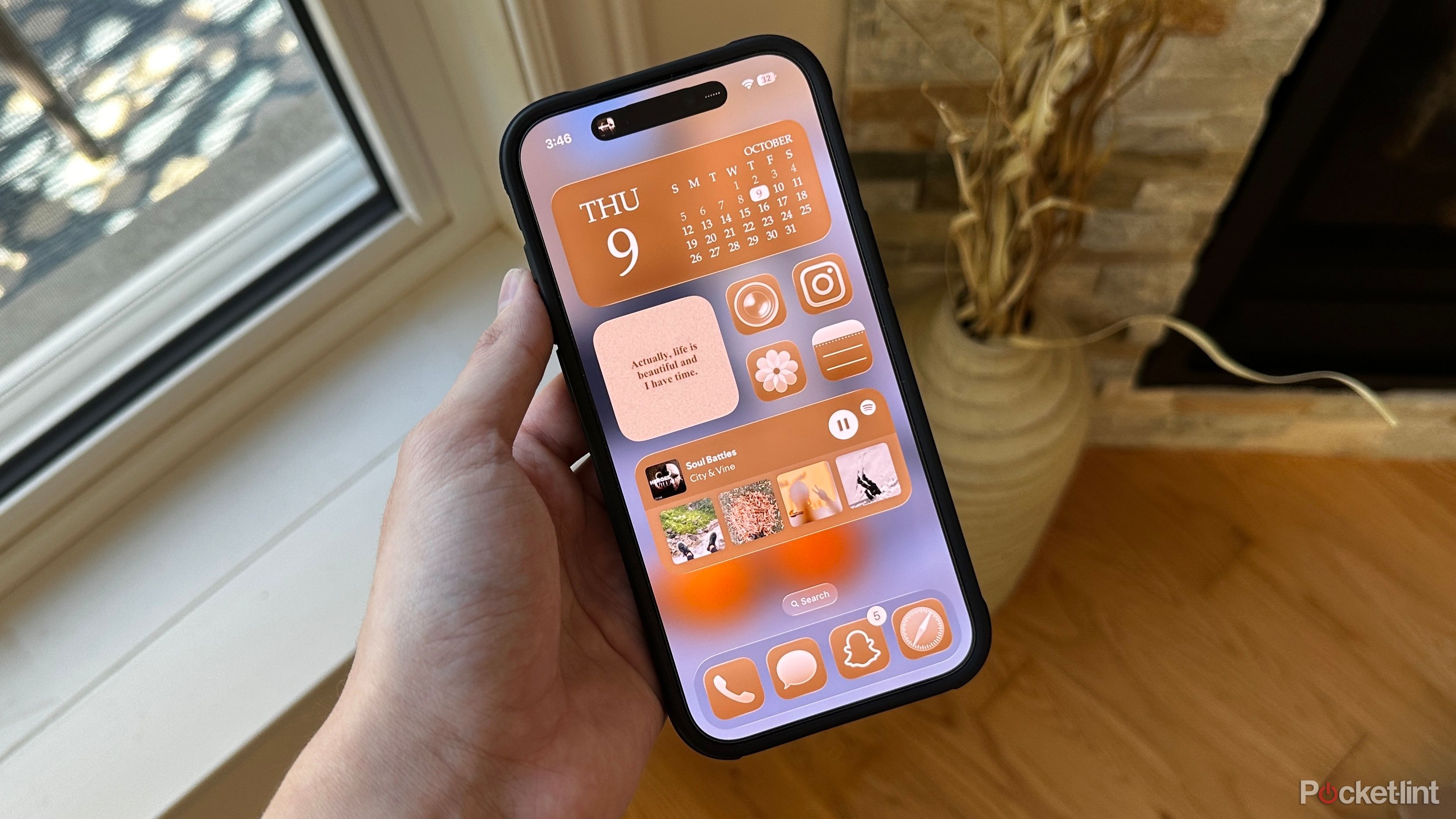 Apple should release customization ‘theme packs’ to keep its devices ...