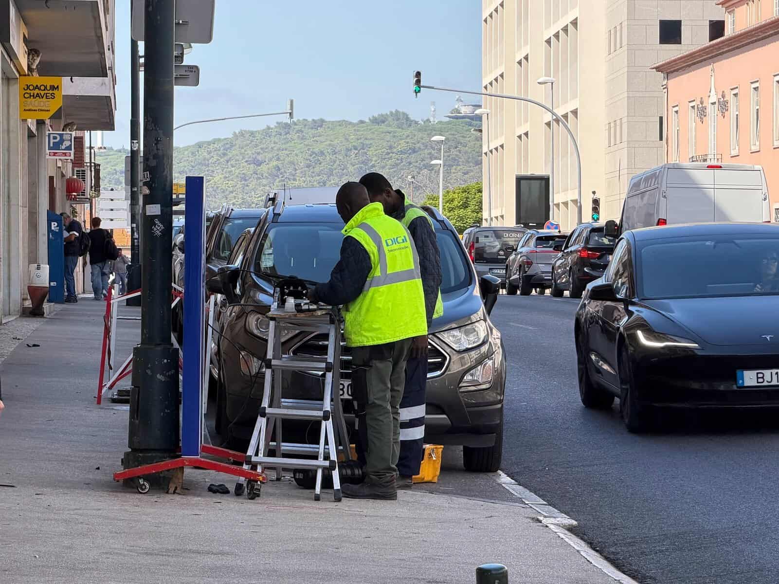 Digi continua a crescer em Portugal. Mas... Há um problema!