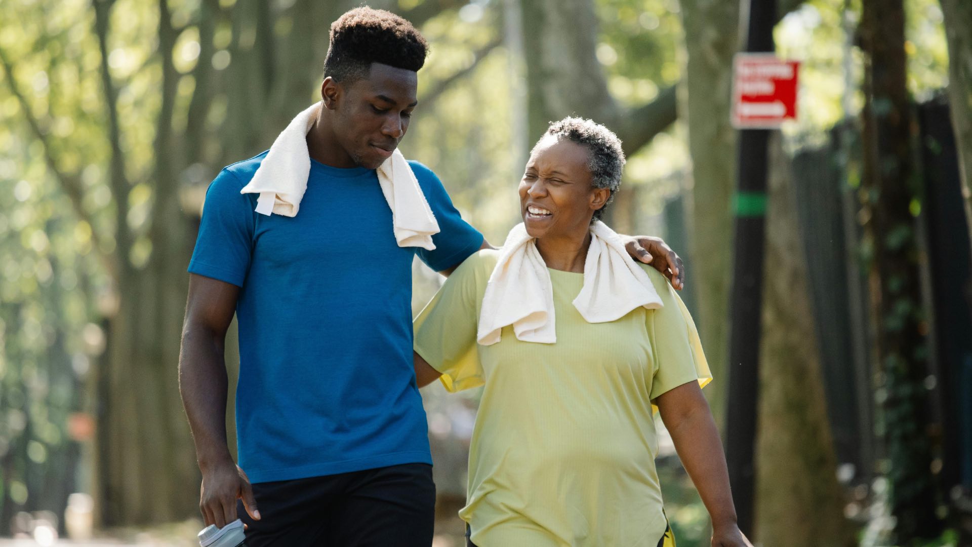 Eine herzzerreißende Hommage an die Mutterliebe: Der Film, der die ...