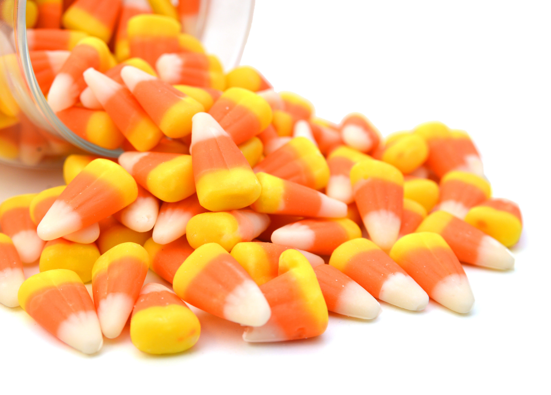 The worst Halloween candies we need to stop giving out