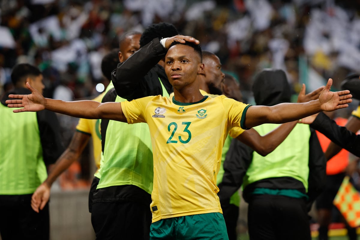 How to watch Zimbabwe vs South Africa FOR FREE: TV channel and live ...