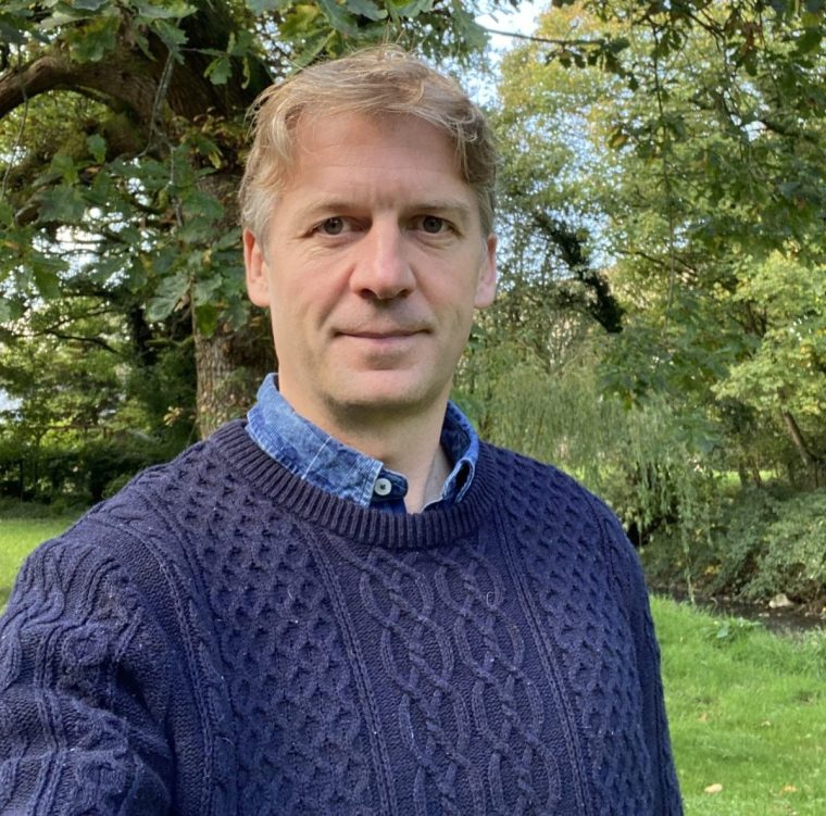 How to get men to share their feelings, by an Army psychologist