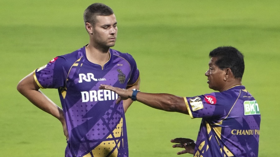 Johnson's BBL and T20 World Cup hopes hinge on back scan