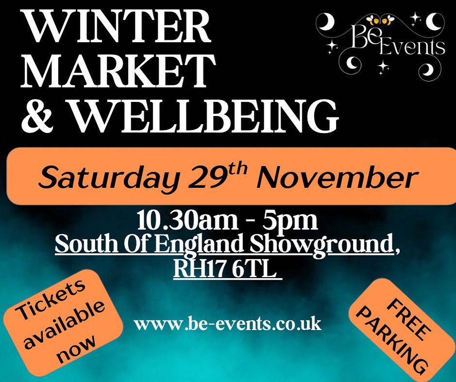Winter Craft Market & Wellbeing Fair makes its debut at The South of ...