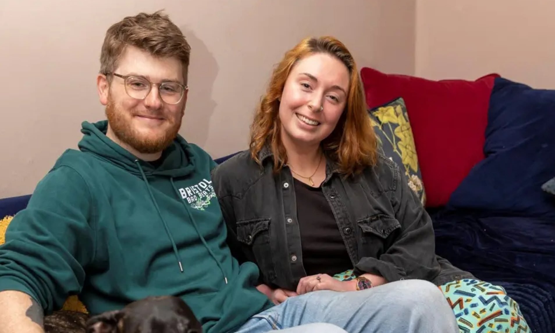 Couple win £125k after 'incompetent' fiancé forgets to cancel lottery ...