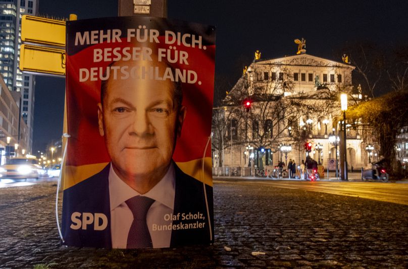 EU rules on political ads enter into force: What will change?