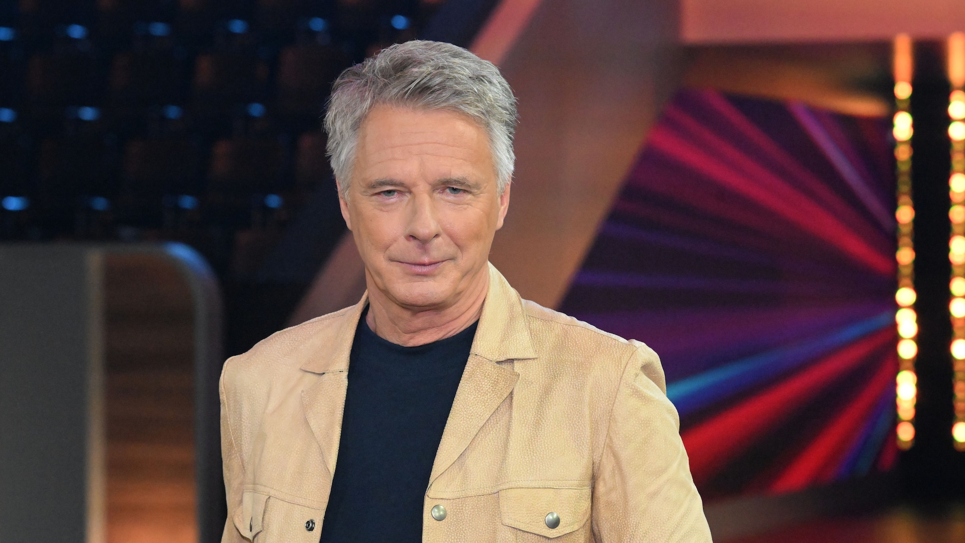 Nicht nur Julia Klöckner – auch dieser Promi steht auf Jörg Pilawa ...