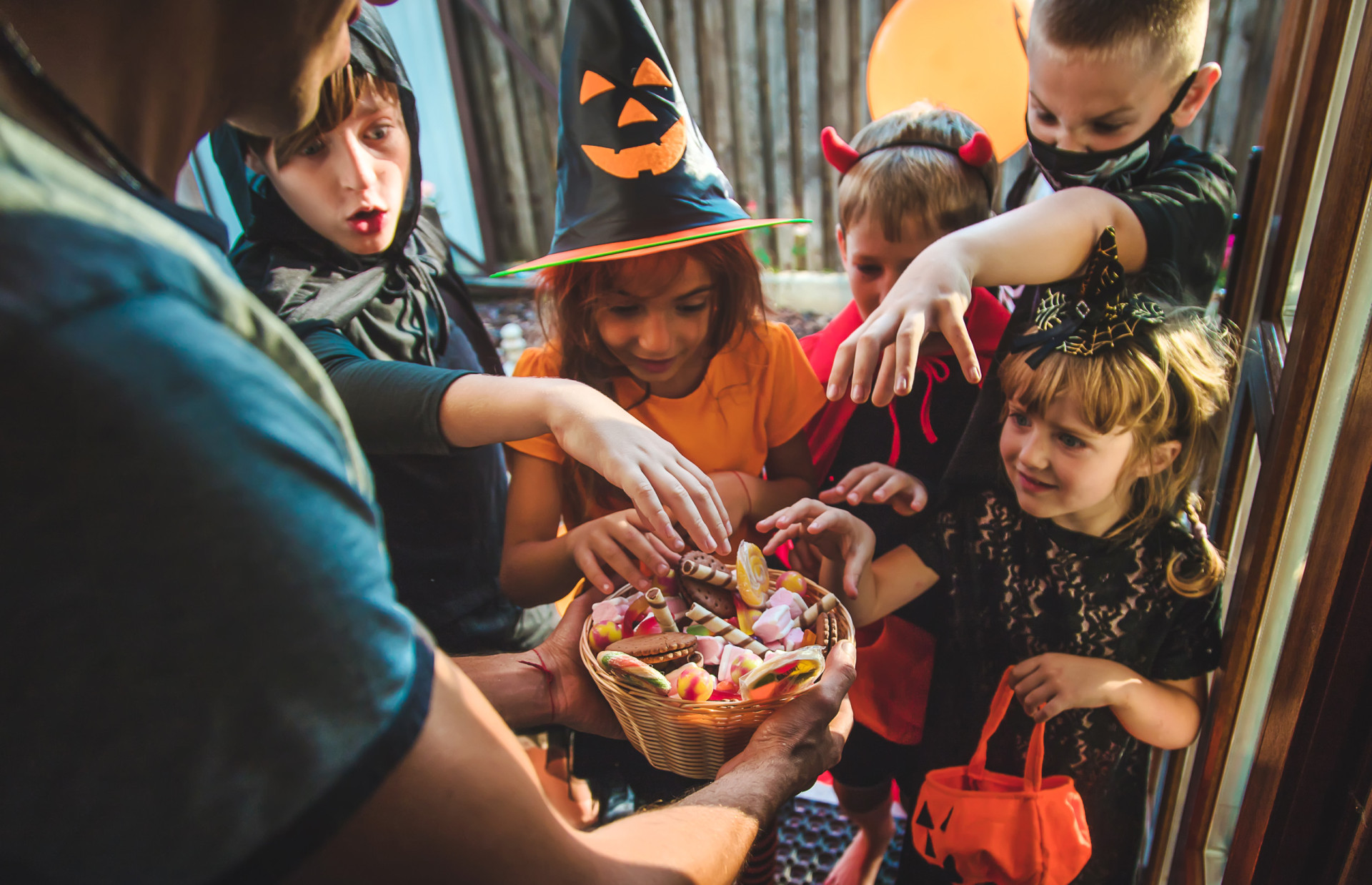 The worst Halloween candies we need to stop giving out
