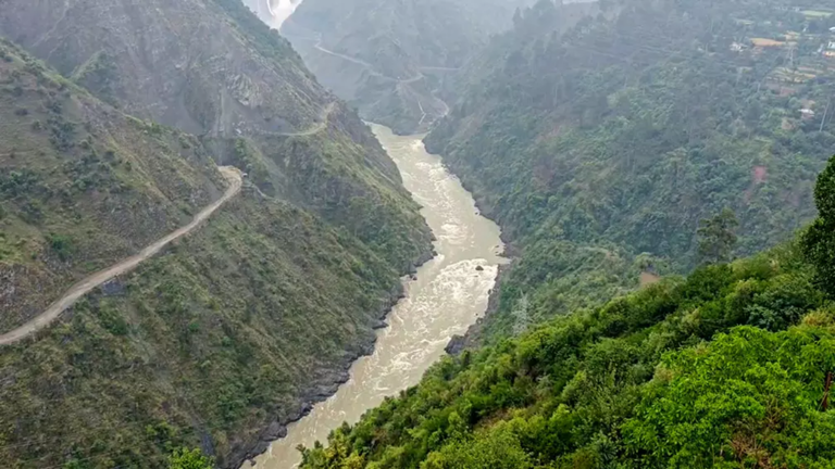 Govt clears ₹31,380-cr Sawalkote hydropower project on Chenab