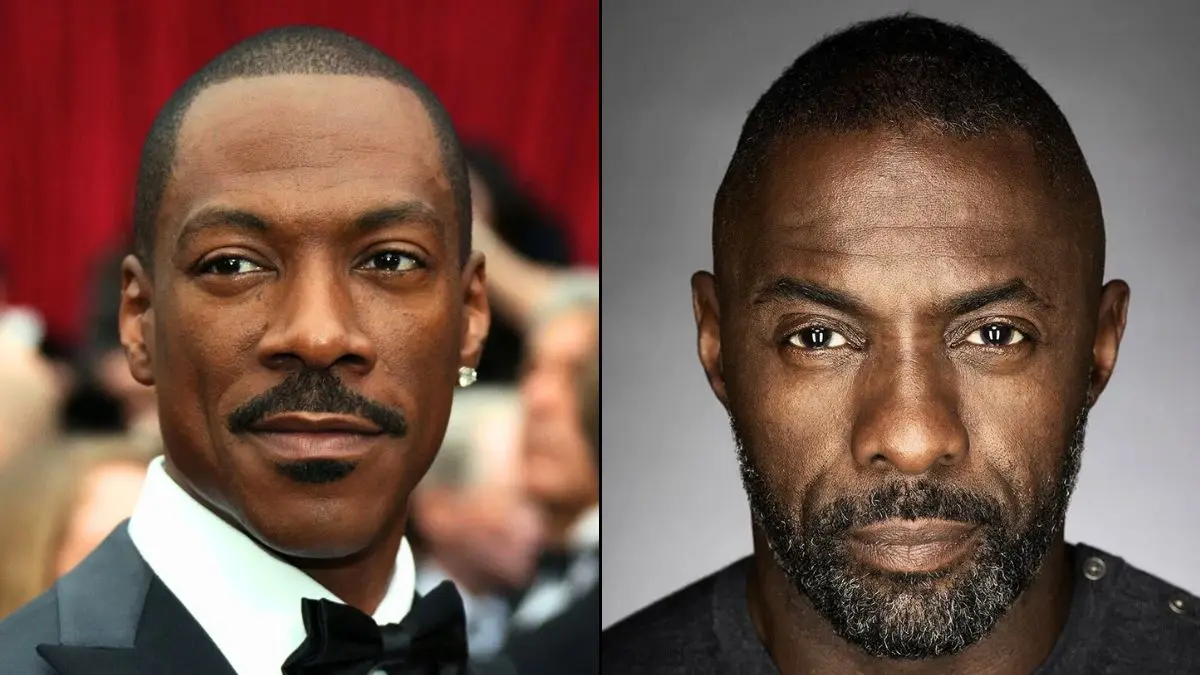 Black Actors Who Excel in Both Comedy and Drama