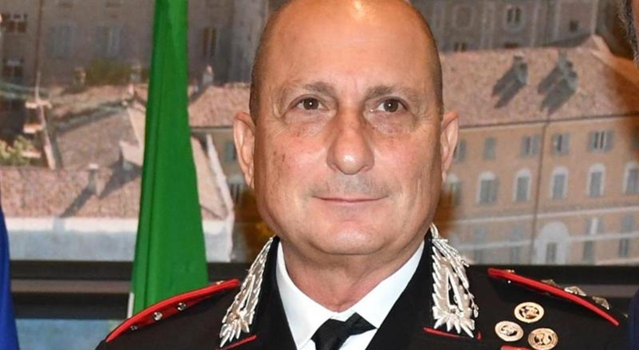 Inchiesta Clean 2 a Pavia, la ragazza perseguitata dall'ex comandante ...