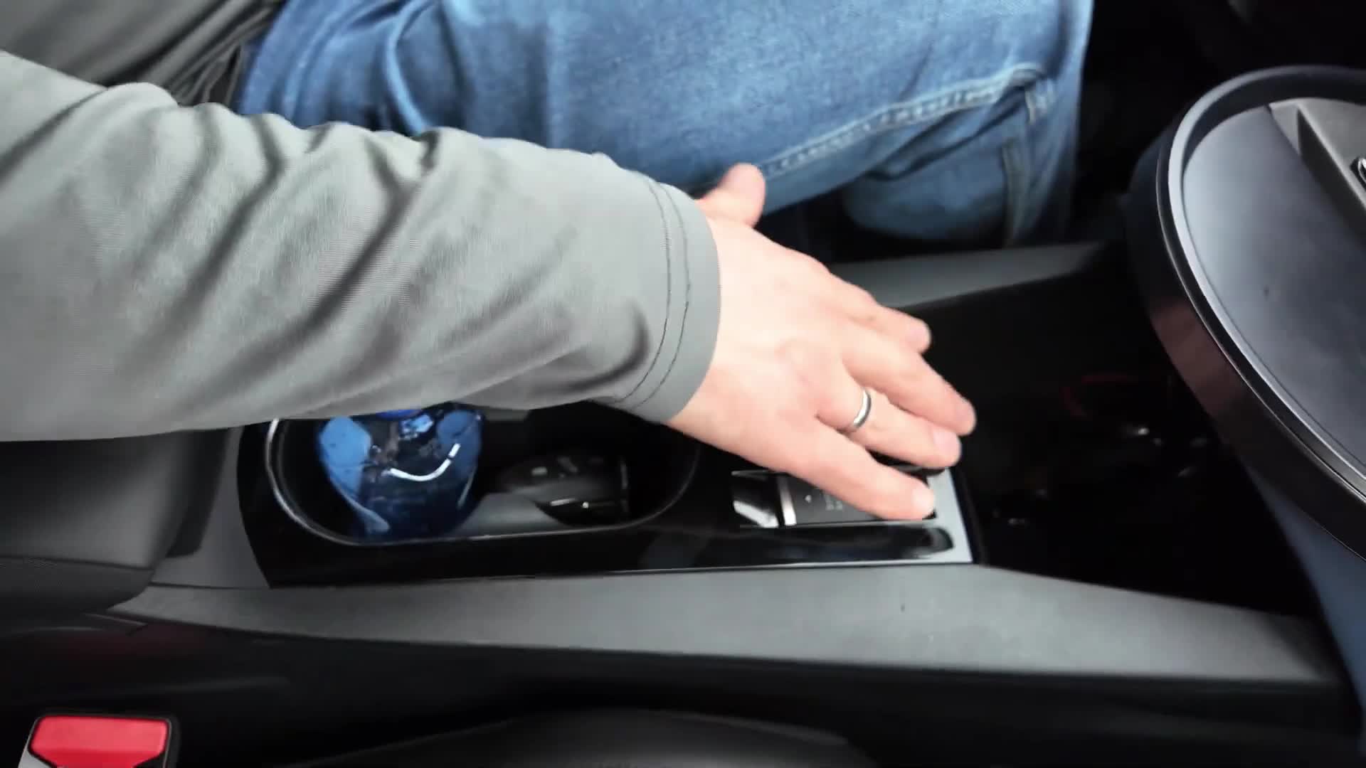 Lancia Ypsilon Electric Review