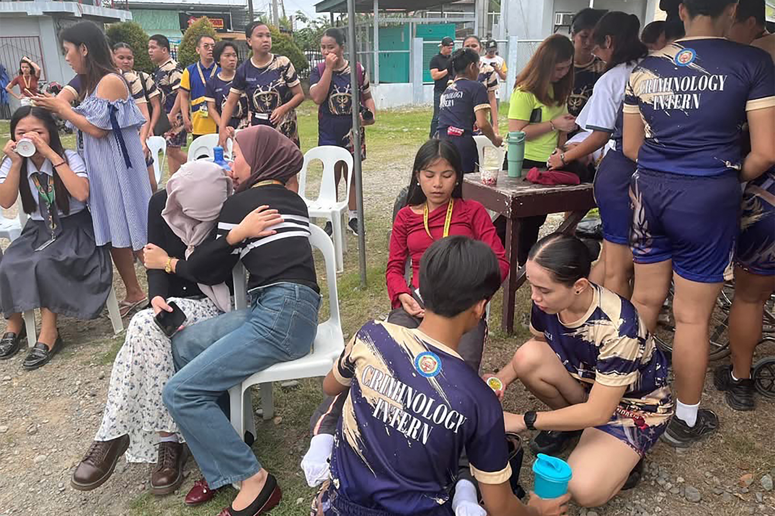 Tsunami warning after 7.4 earthquake off Philippines: What we know