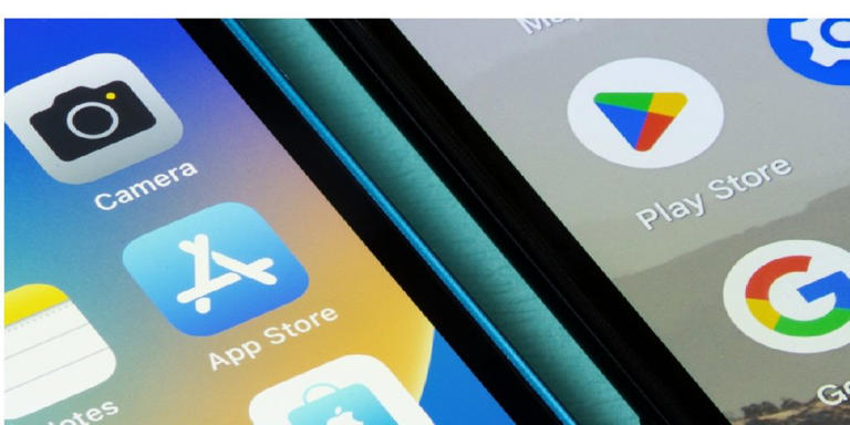 36-årig kvinde downloadede en app til en firmafest: Endte med kæmpe ...