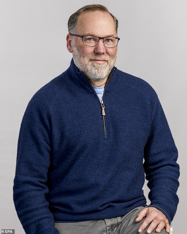 Off-grid scientist learns of his Nobel medicine prize win after wife ...