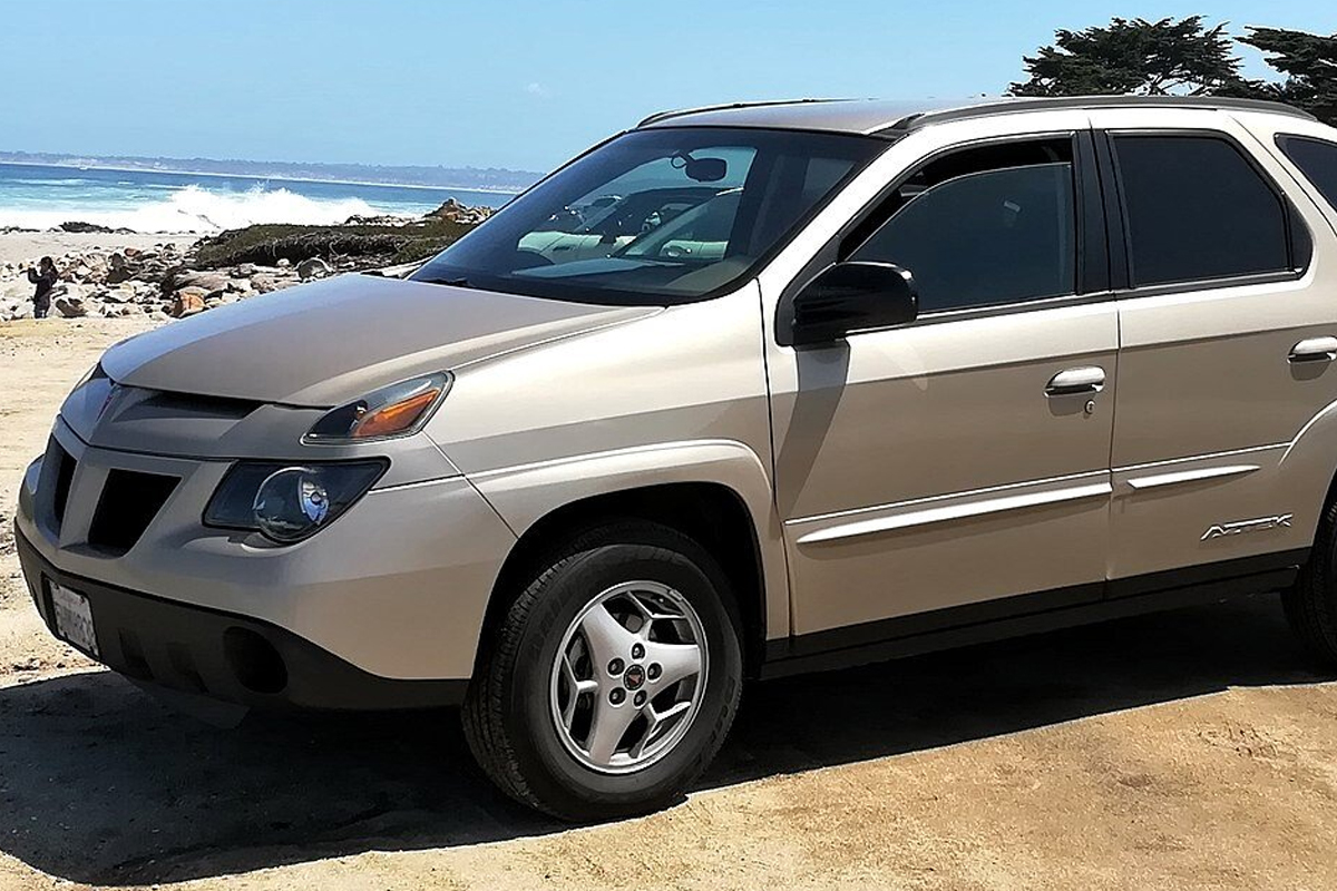 The 3 Ugliest Cars Ever Built—Time Couldn’t Make Them Cool, and You ...