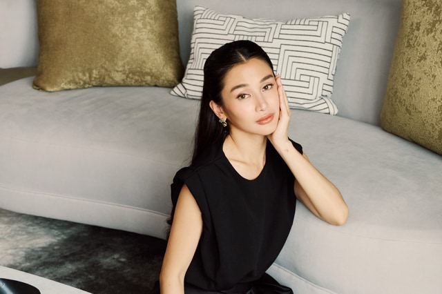 Chie Filomeno speaks up on bashing, criticisms: 'It's about time people ...