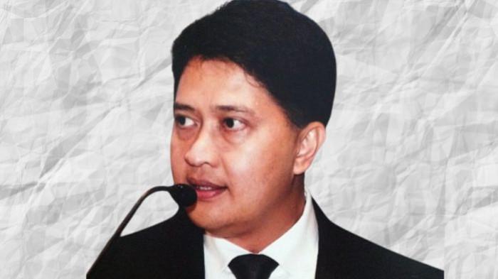 Profil Jeffrie Geovanie,Pendiri PSI Eks Pegawai American Express Bank Ltd