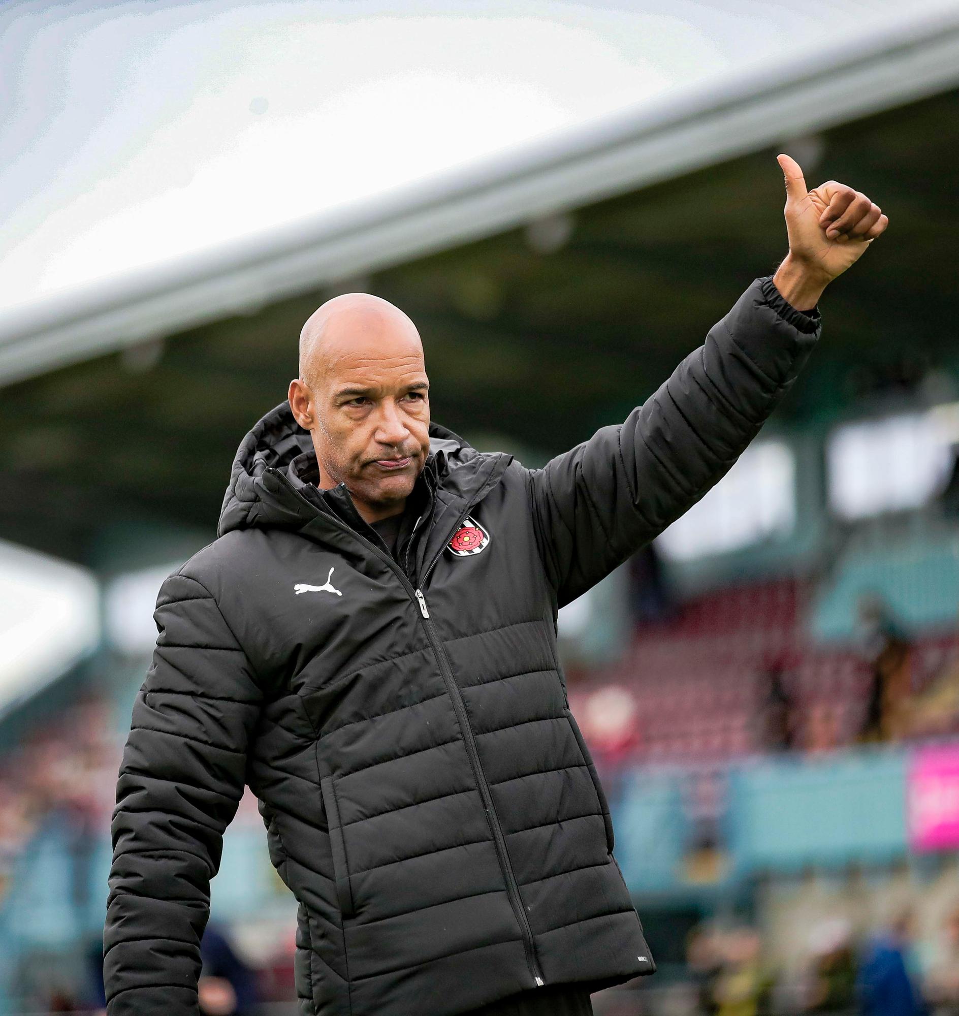 Magpies must guard against complacency for Hoops visit