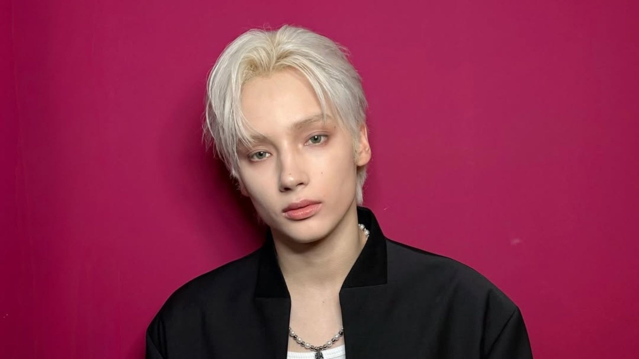 TXT's Huening Kai shuts girlfriend rumours, opens up about trust and ...