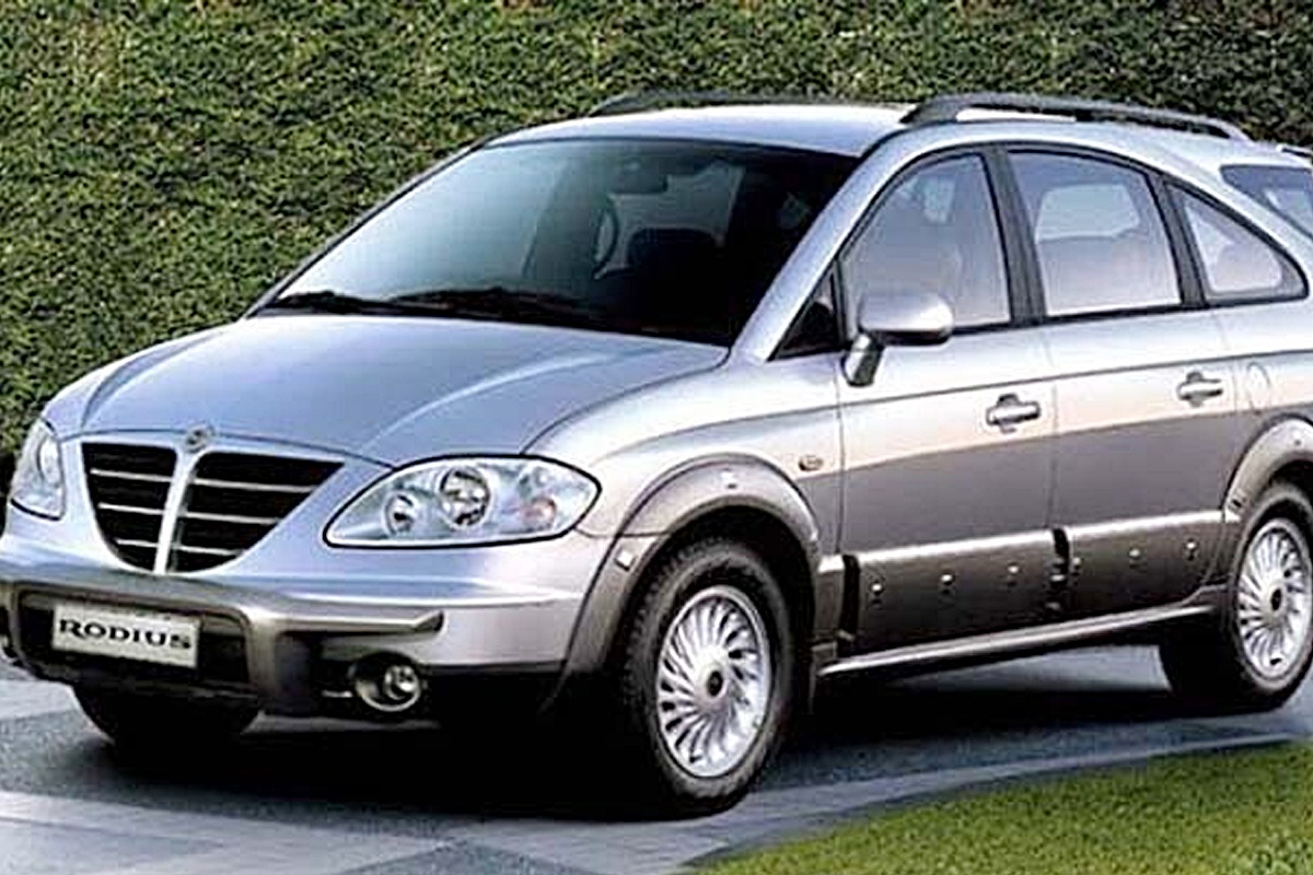 The 3 Ugliest Cars Ever Built—Time Couldn’t Make Them Cool, and You ...