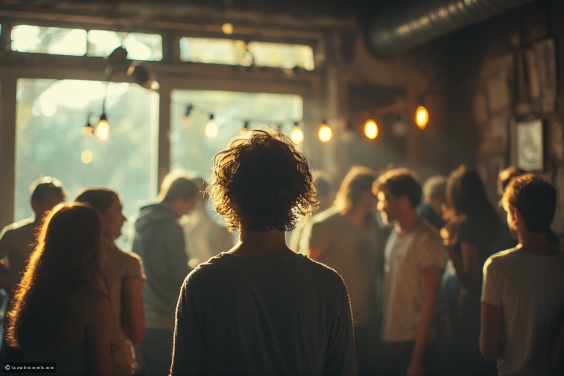 11 Things People Do When Their Self-Esteem Is Quietly Crumbling