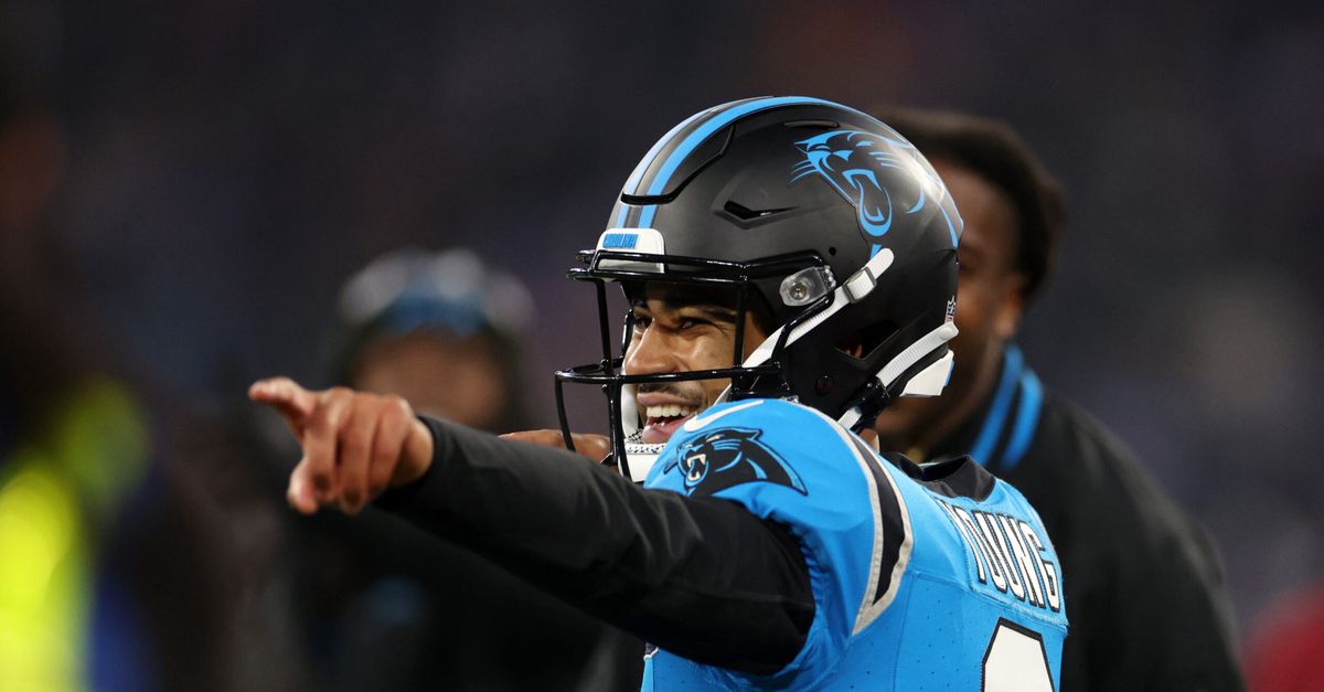 Panthers-Rams, playoff NFL: dove vederla in streaming gratis e diretta TV