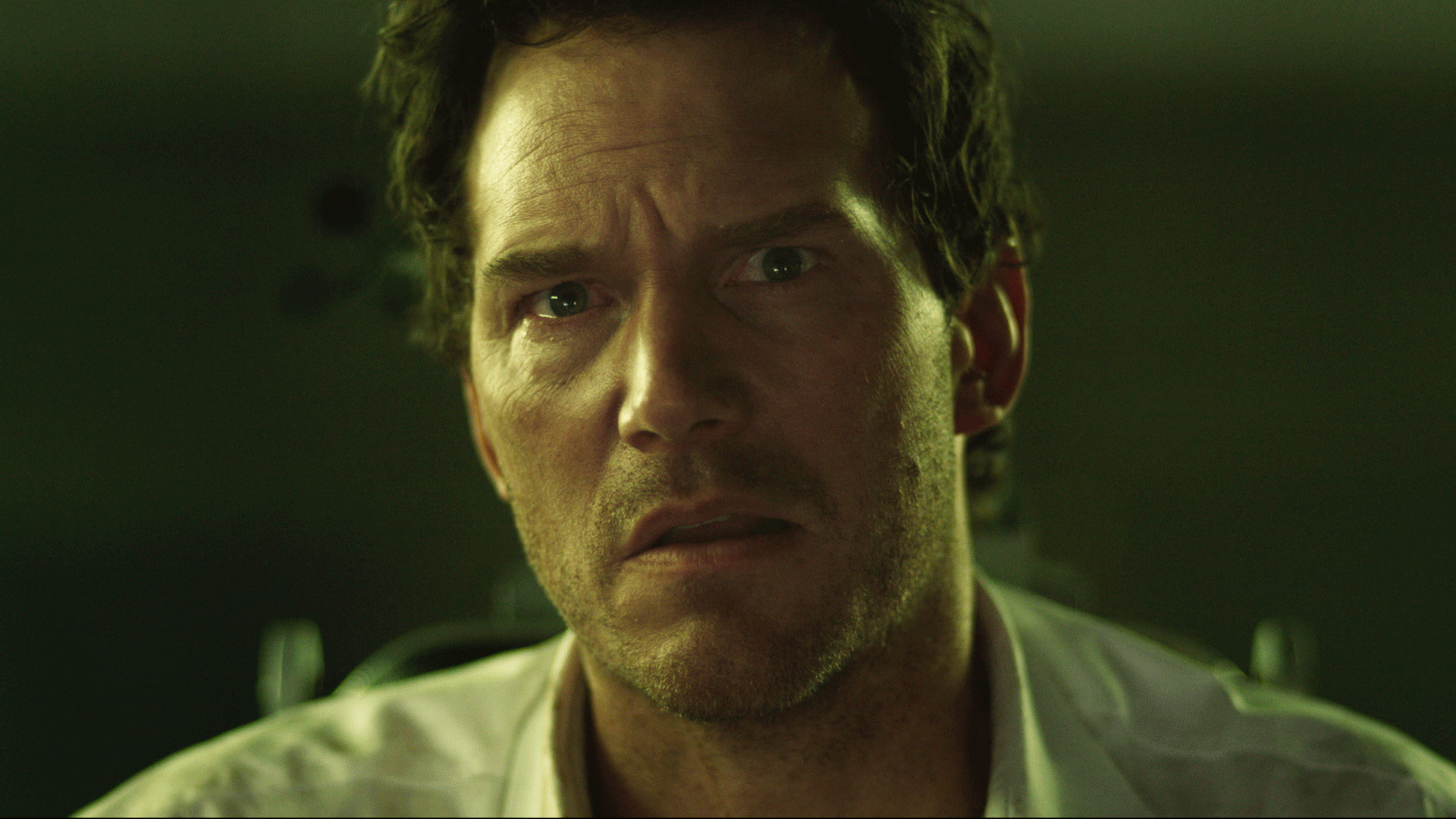 Mercy: Official Trailer - NYCC 2025