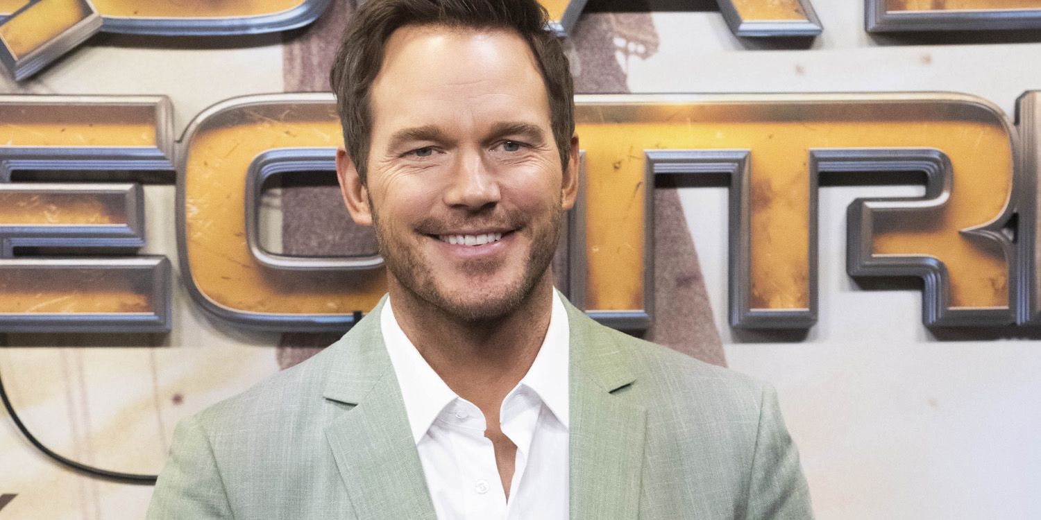 Chris Pratt’s $267M animated comedy surges on Hulu 2 weeks before Super ...