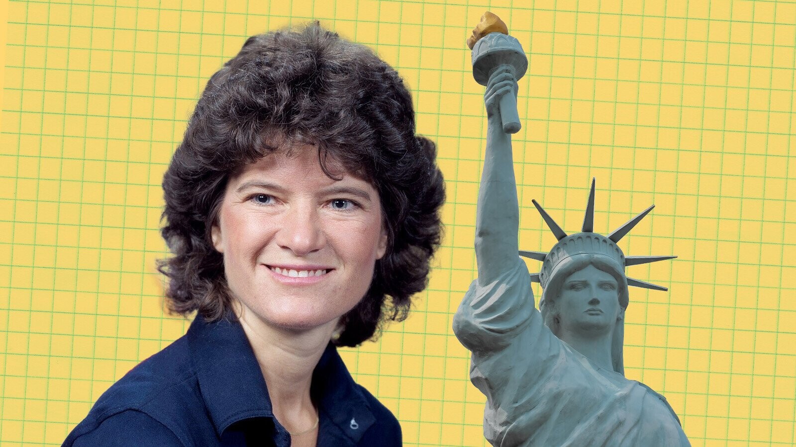 32 Random Facts to Satisfy Your Lust for Knowledge