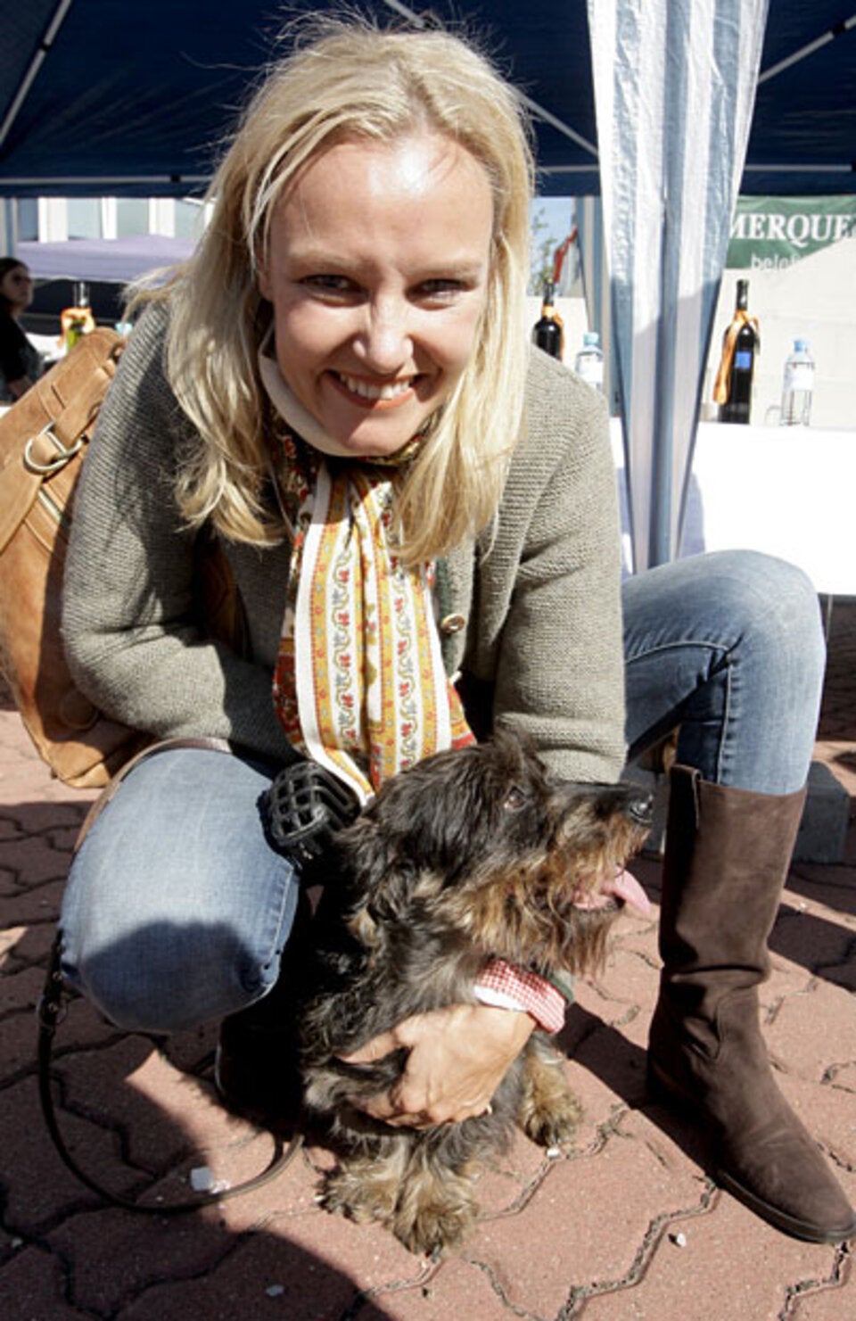 Nach Aus beim ORF: Star-Moderatorin sollte am Bau anheuern