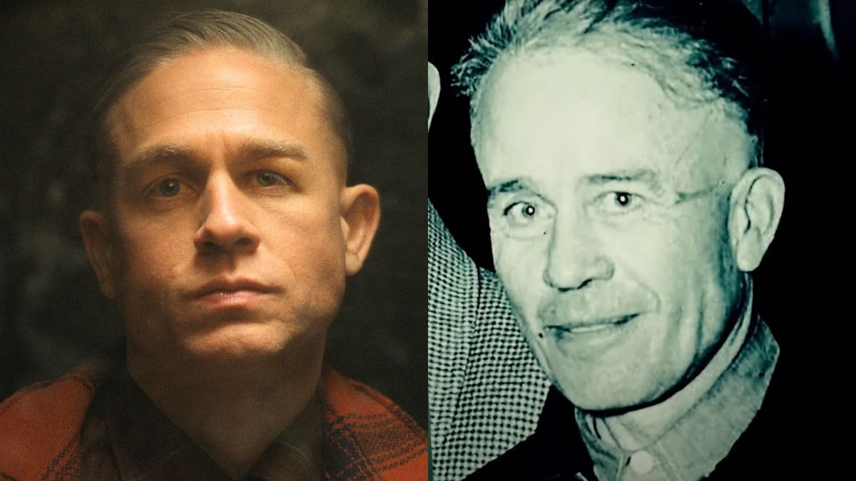 Monstre : Ed Gein avait-il vraiment cette voix si perturbante ? A-t-il ...