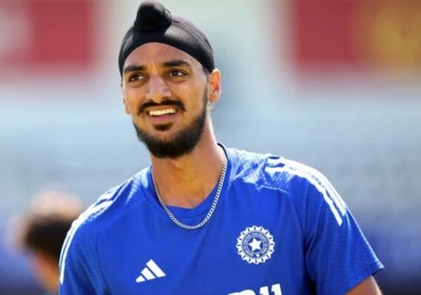 Neeli pari, lal pari, Arshdeep Singh reveals Rohit Sharma’s words after ...