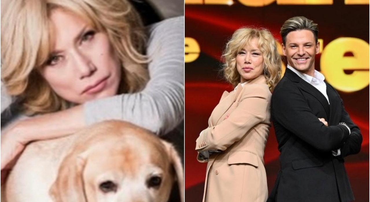 Nancy Brilli, come è morta la cagnolina Margot e le parole su Selvaggia ...