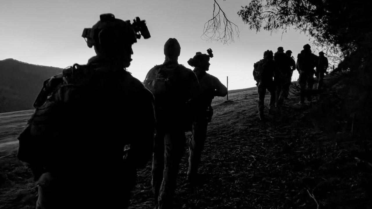 Shock new detail in Freeman shooting