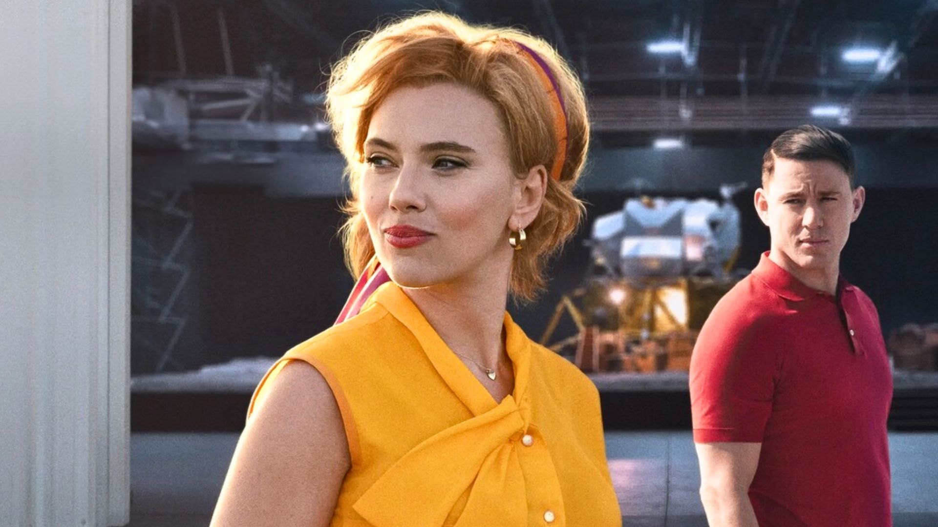 Disney's Canceled Live-Action Remake With Scarlett Johansson Has Been ...