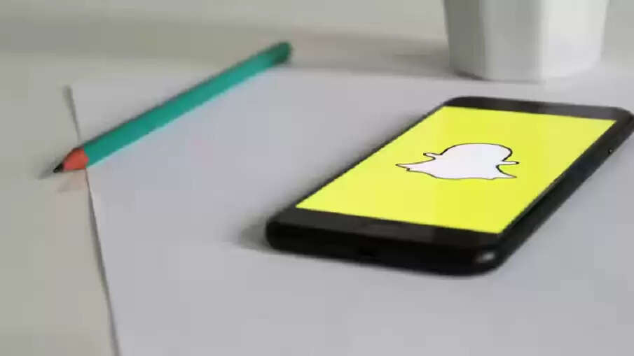 Storing photos and videos on Snapchat will cost money; the company has ...