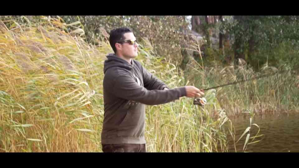 FANGEN , TÖTEN und ZUBEREITEN | Survival Catch & Cook mit Fritz Meinecke